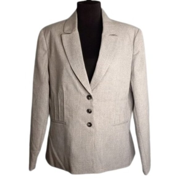 Giorgio Sant Angelo | Jackets & Coats | Giorgio Sant Angelo 4 Blazer ...